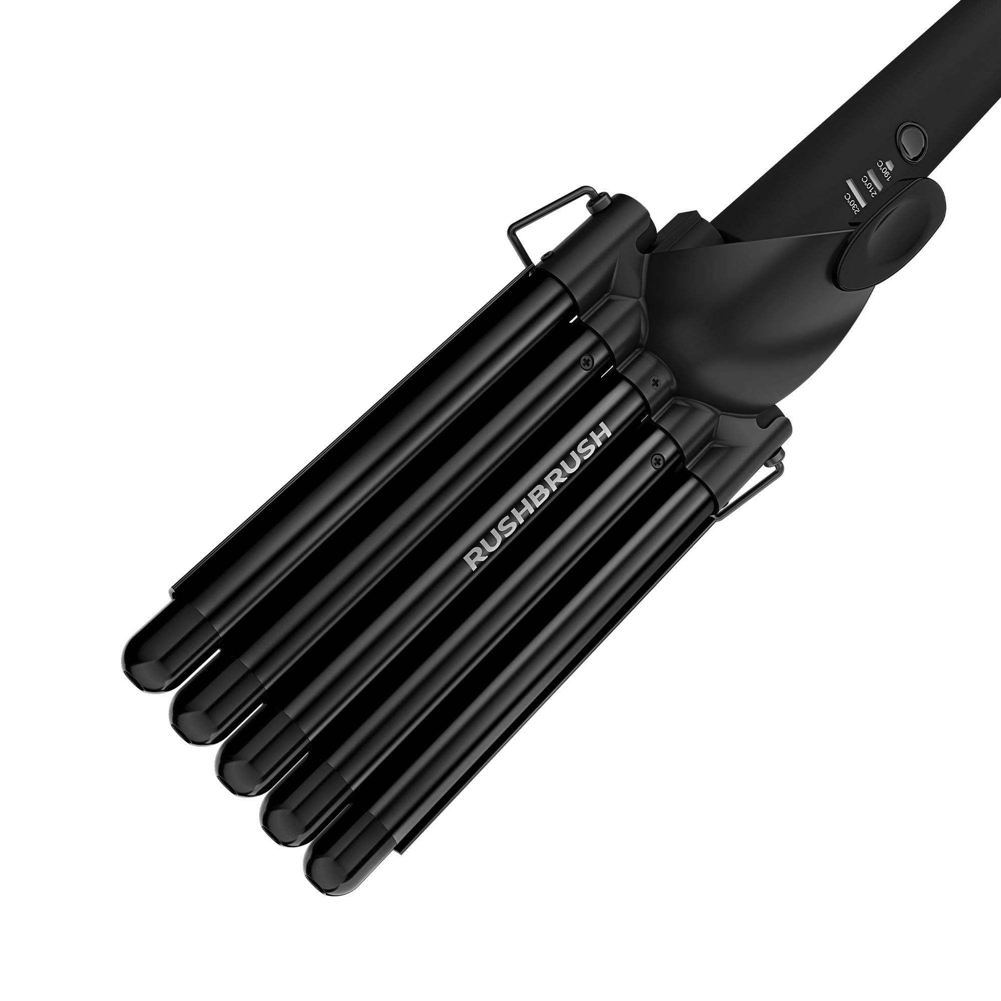 RUSH BRUSH | M2 PLUS5