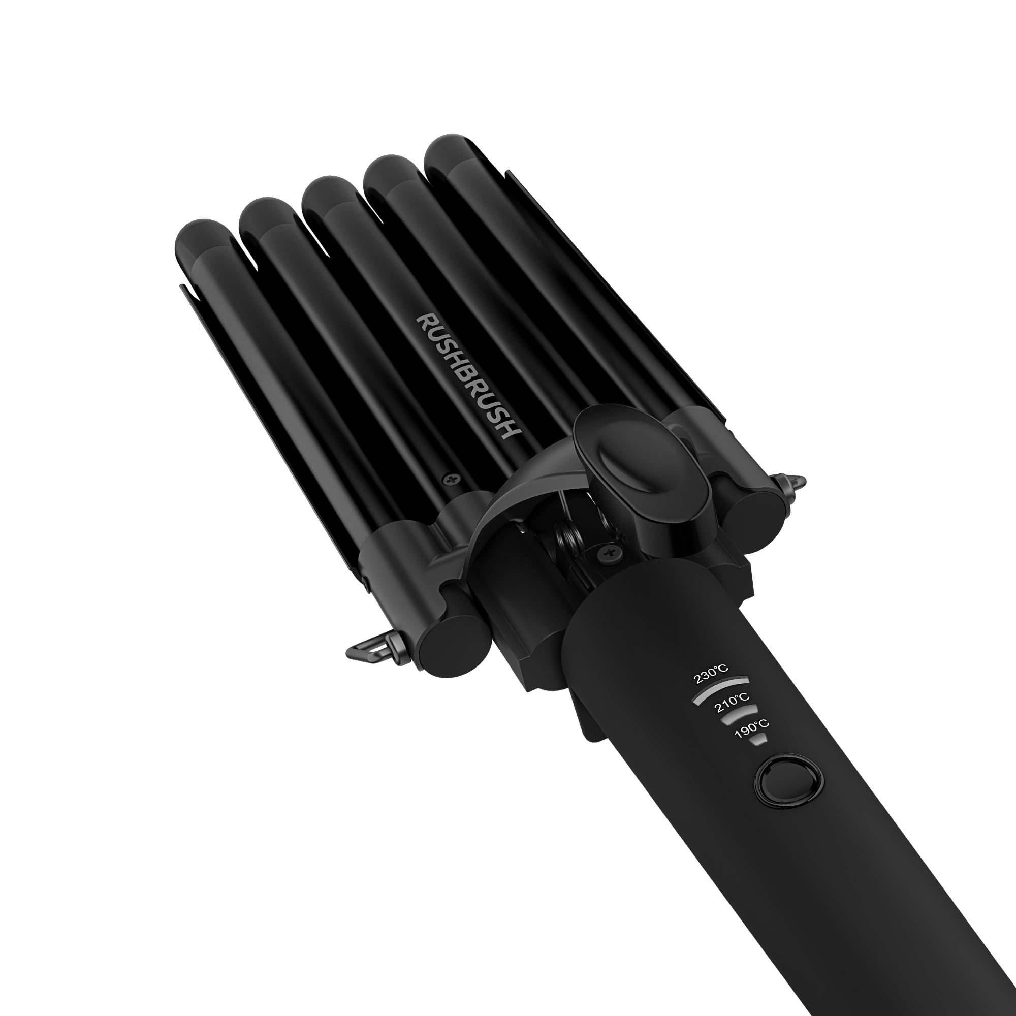 RUSH BRUSH | M2 PLUS5